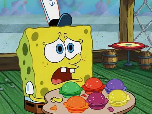 Category:Object galleries | SpongeBob Galaxy Wiki | Fandom