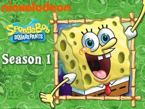 Season 1 | SpongeBob Galaxy Wiki | Fandom