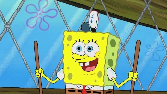 SpongeBob SquarePants (character)/gallery/Yeti Krabs | SpongeBob Galaxy ...