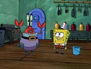 Robot Krabs/gallery | SpongeBob Galaxy Wiki | Fandom