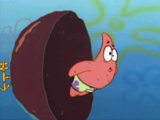 Patrick Star/gallery/Help Wanted | SpongeBob Galaxy Wiki | Fandom
