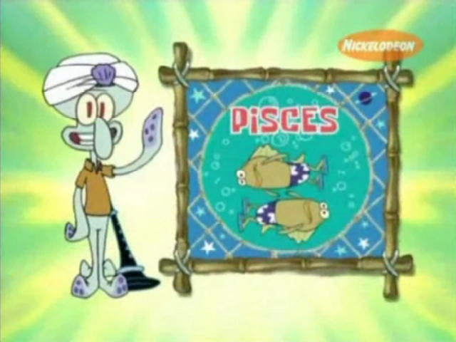 Pisces | SpongeBob Galaxy Wiki | Fandom