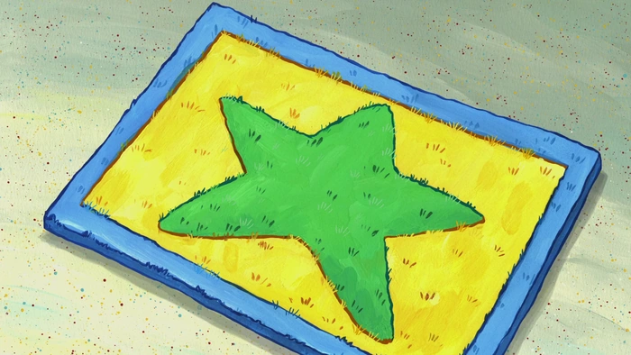 Ruggie | SpongeBob Galaxy Wiki | Fandom