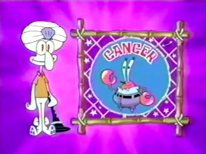 Cancer | SpongeBob Galaxy Wiki | Fandom