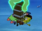 SpongeBob SquarePants (character)/gallery/Arrgh! | SpongeBob Galaxy ...