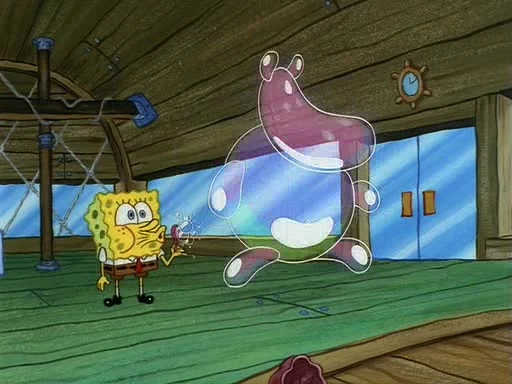 SpongeBob SquarePants (character)/gallery/Culture Shock | SpongeBob ...