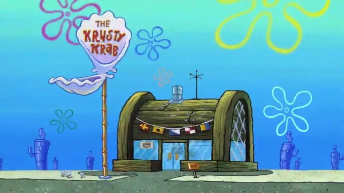 Yeti Krabs/gallery | SpongeBob Galaxy Wiki | Fandom