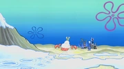Yeti Krab/gallery | SpongeBob Galaxy Wiki | Fandom