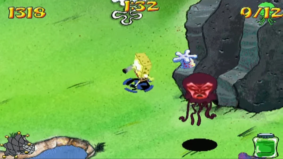 Big Lenny/gallery | SpongeBob Galaxy Wiki | Fandom