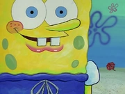 SpongeBob SquarePants (character)/gallery/Walking Small | SpongeBob ...