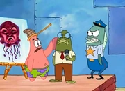 I'm Your Biggest Fanatic/gallery | SpongeBob Galaxy Wiki | Fandom