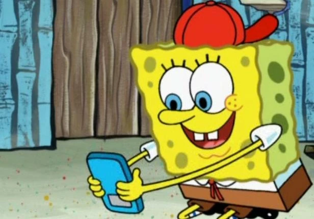 SpongeBob's grandson | SpongeBob Galaxy Wiki | Fandom