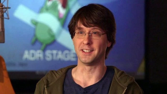 Doug Lawrence | SpongeBob Galaxy Wiki | Fandom