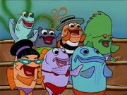 Perry/gallery | SpongeBob Galaxy Wiki | Fandom