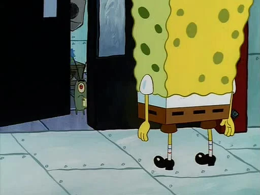 SpongeBob SquarePants (character)/gallery/F.U.N. | SpongeBob Galaxy ...