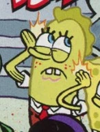 Fish SpongeBob | SpongeBob Galaxy Wiki | Fandom