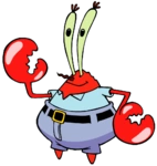 Eugene H. Krabs | SpongeBob Galaxy Wiki | Fandom