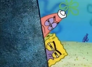 Patrick Star/gallery/Mermaid Man and Barnacle Boy | SpongeBob Galaxy ...