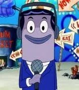 Perch Perkins | SpongeBob Galaxy Wiki | Fandom