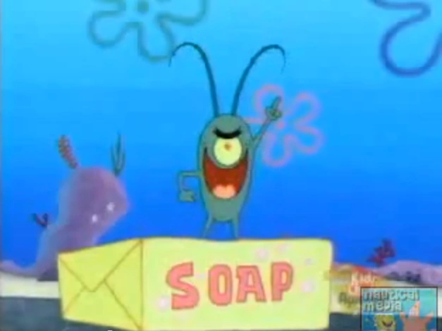 Plankton's Plan | SpongeBob Galaxy Wiki | Fandom