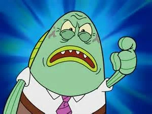 Angry Jack | SpongeBob Galaxy Wiki | Fandom