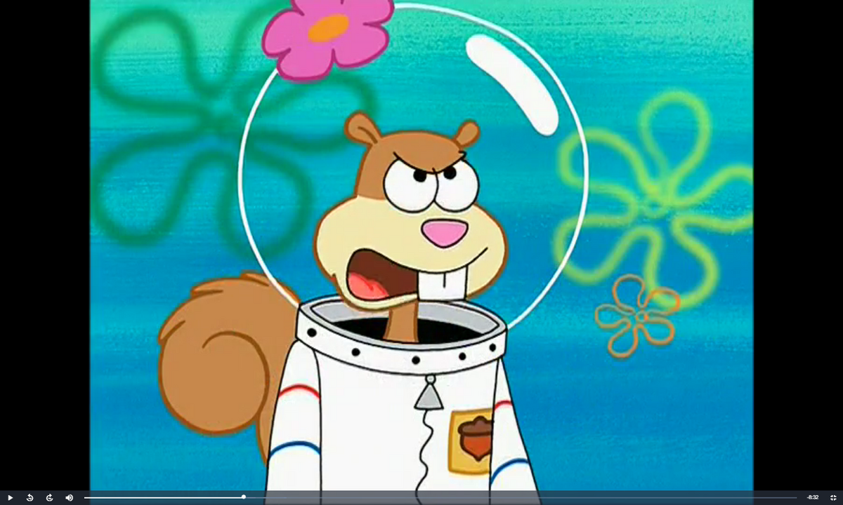 Sandy Cheeks/gallery/Pressure | SpongeBob Galaxy Wiki | Fandom Sandy Cheeks/gallery/Pressure | SpongeBob Galaxy Wiki | Fandom