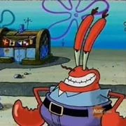 Pan Krab | Spongebobia Wiki | Fandom