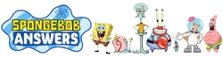 SpongeBob Answers | SpongeBobia Wiki | Fandom