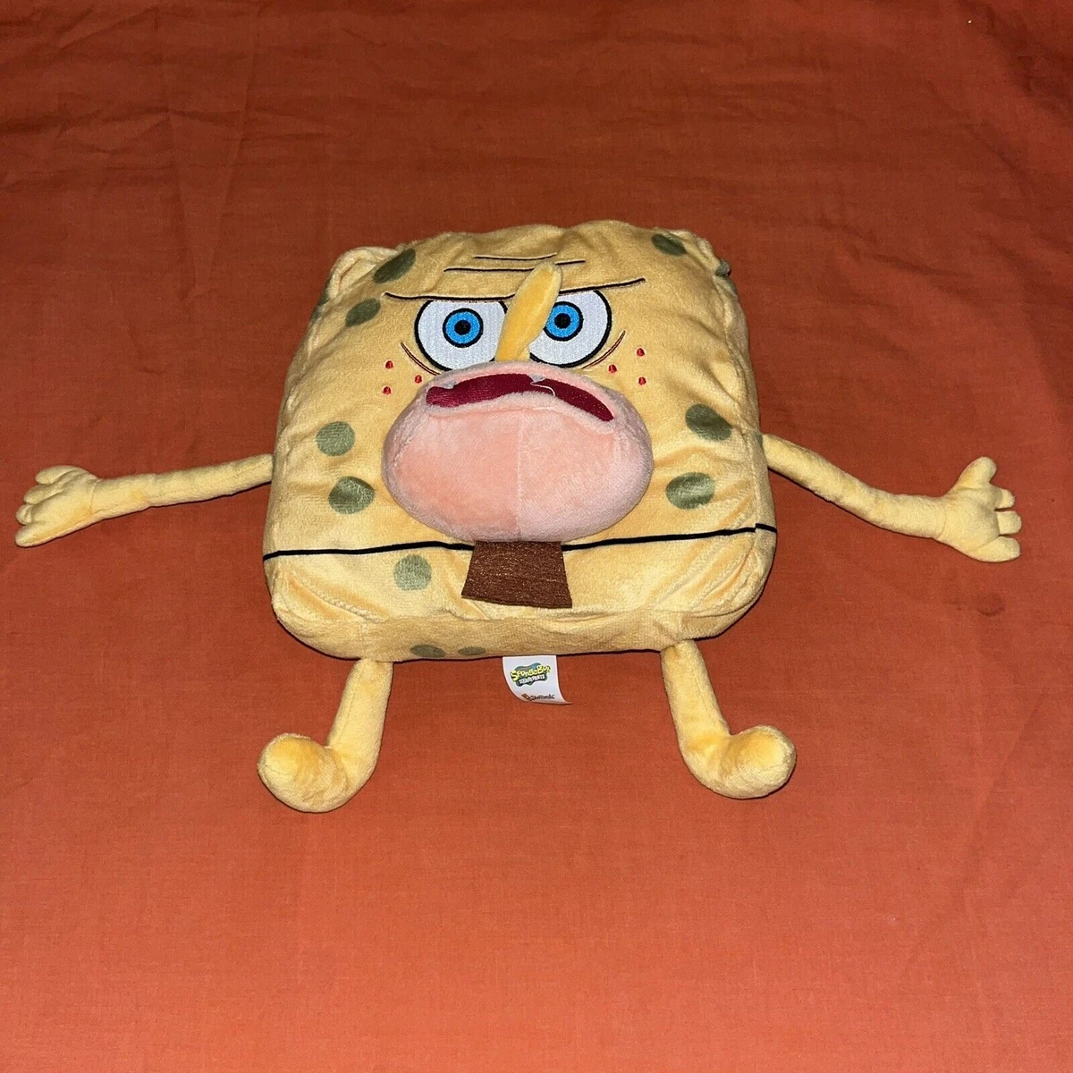 Golden Bell Direct | SpongeBob Plush Wiki | Fandom