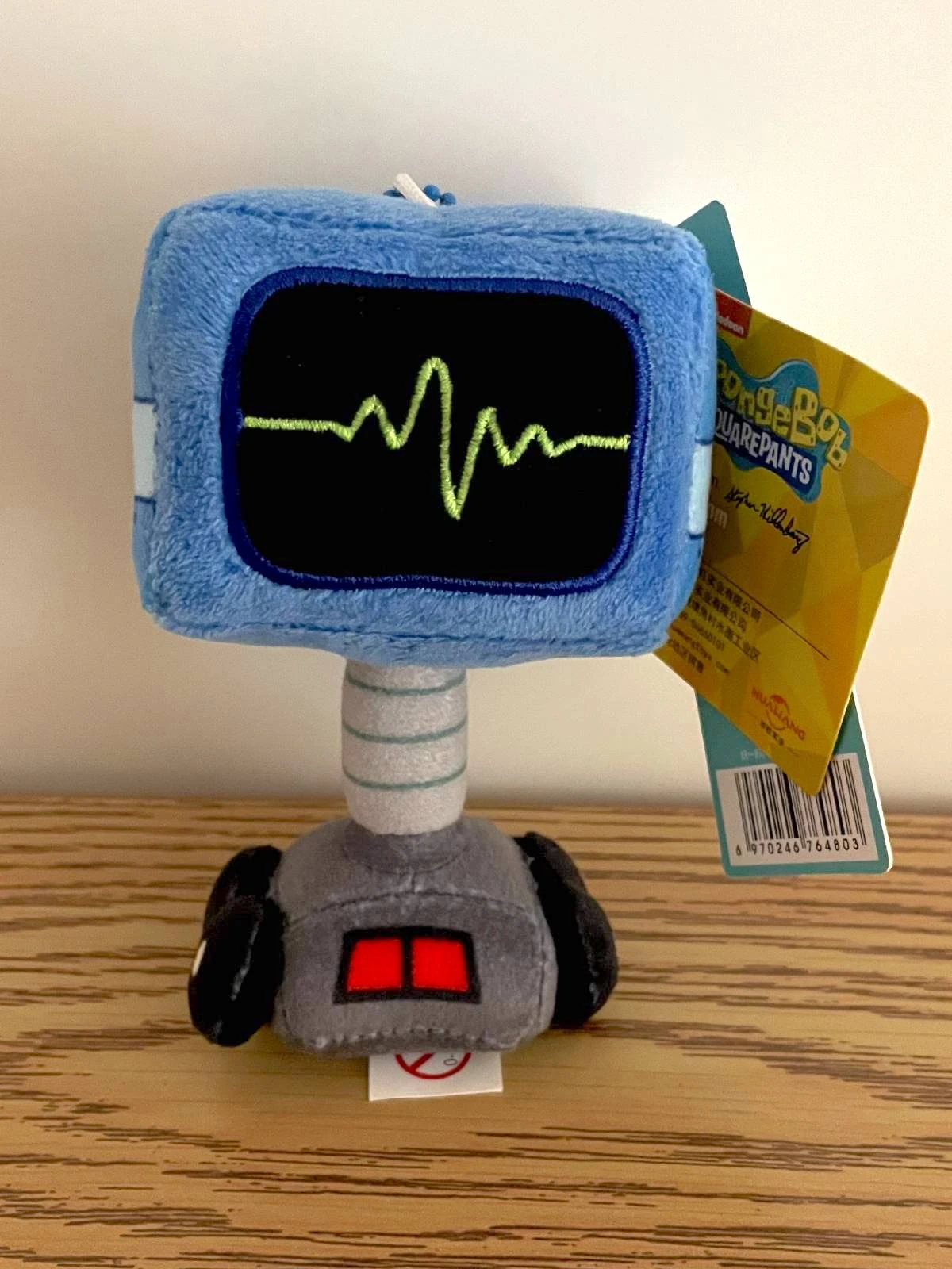 Category:Karen Plankton | SpongeBob Plush Wiki | Fandom