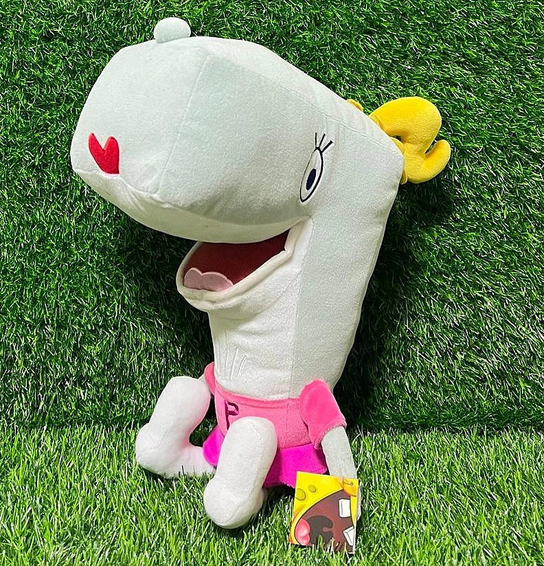 Pearl Plush (2013) | SpongeBob Plush Wiki | Fandom