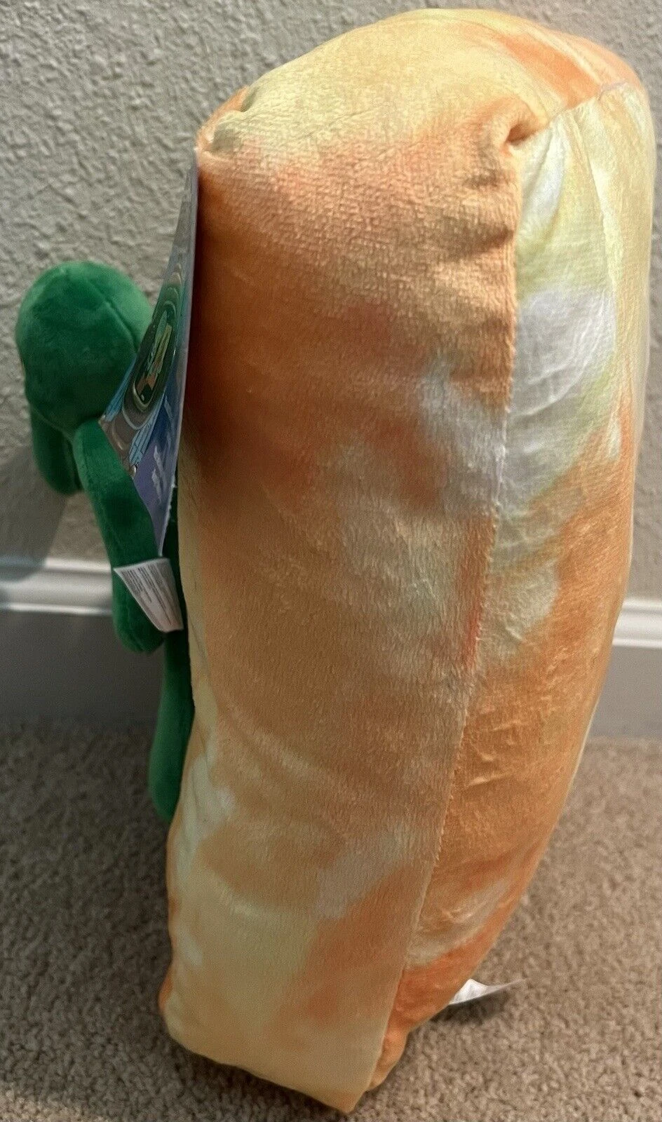 Bold and Brash Plush | SpongeBob Plush Wiki | Fandom