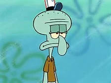 Squidward | SpongeBobrocks67 Wikia | Fandom
