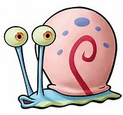 Gary | SpongeBobrocks67 Wikia | Fandom