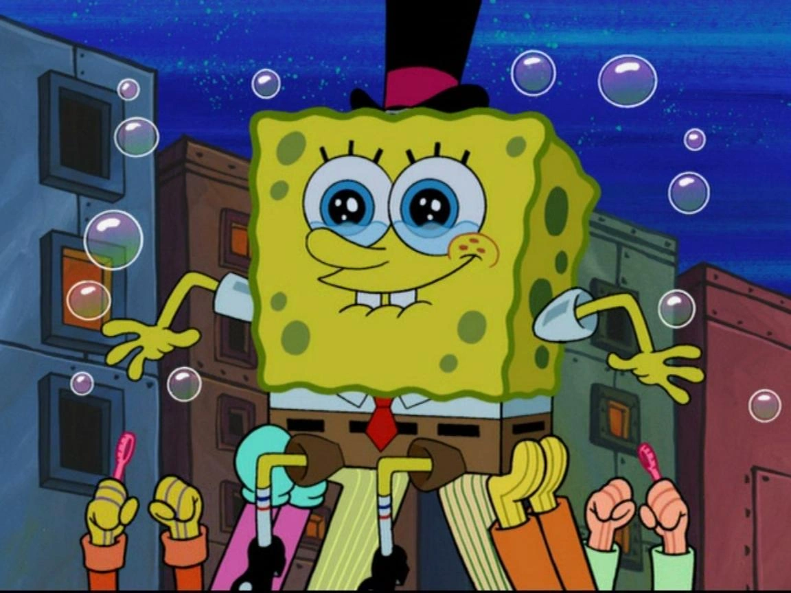 Cheesehead brownpants | SpongeBobrocks67 Wikia | Fandom