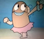 Susie | SpongeBobrocks67 Wikia | Fandom