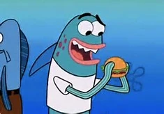 Harold | SpongeBobrocks67 Wikia | Fandom