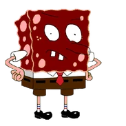 All of the Characters | Spongebob's Basics Wiki | Fandom