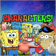 Spongebob's Basics Wiki | Fandom