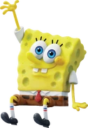 Spongebob | Spongebob's Basics Wiki | Fandom