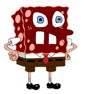 Rob | Spongebob's Basics Wiki | Fandom