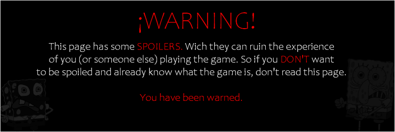 Rob | Spongebob's Basics Wiki | Fandom