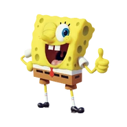 Spongebob | Spongebob's Basics Wiki | Fandom