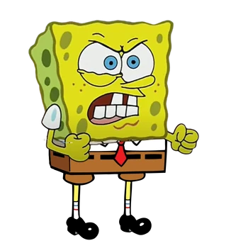 Spongebob | Spongebob's Basics Wiki | Fandom