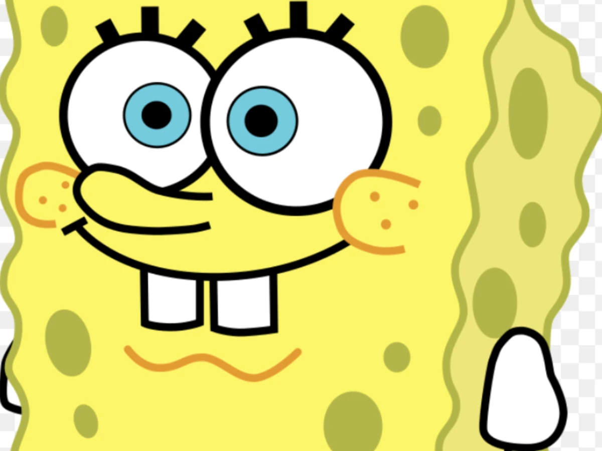 Spongebob Squarepants | Spongebob's Schizophrenia Wiki | Fandom