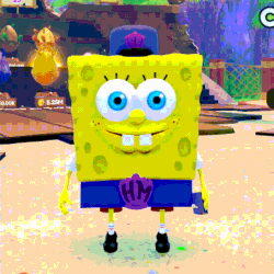 Svampebob Hall Monitor Uniform Spongebob Outfits | Spongebob Pak