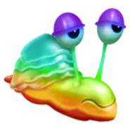 Goop Snail | SpongeBob Simulator Wiki | Fandom