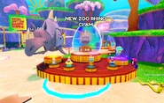 Zoo Rhino Clam | SpongeBob Simulator Wiki | Fandom