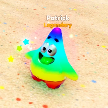Patrick (Buddy) | SpongeBob Simulator Wiki | Fandom