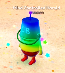 Mind Controlled Harold | SpongeBob Simulator Wiki | Fandom